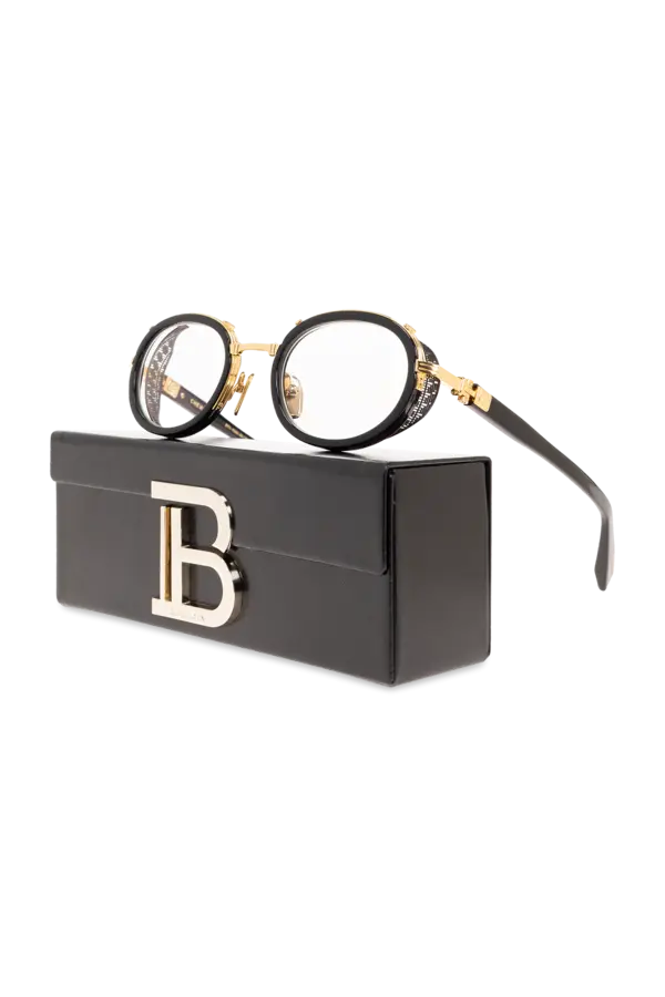 Balmain Chevalier Prescription Glasses