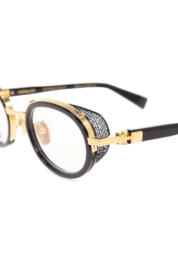 Balmain Chevalier Prescription Glasses