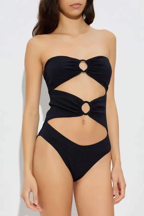 Melissa Odabash Alicante One-piece Swimsuit