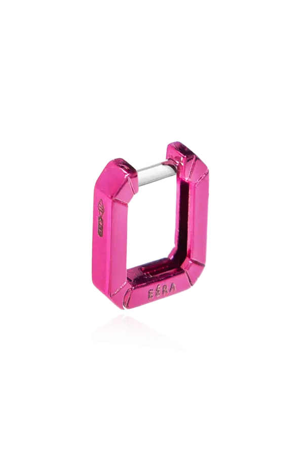 EERA Candy Mini Single Earring - Pink