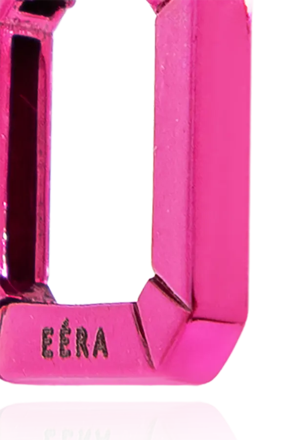 EERA Candy Mini Single Earring - Pink