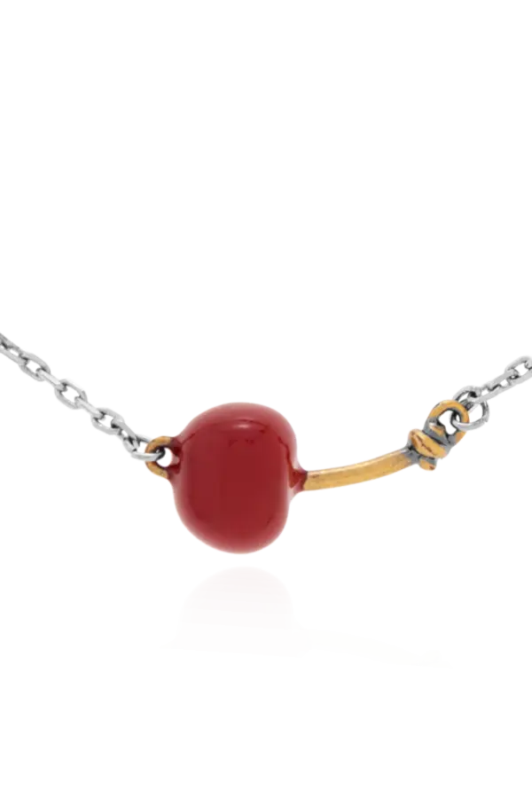 Marc Jacobs Charm Bracelet