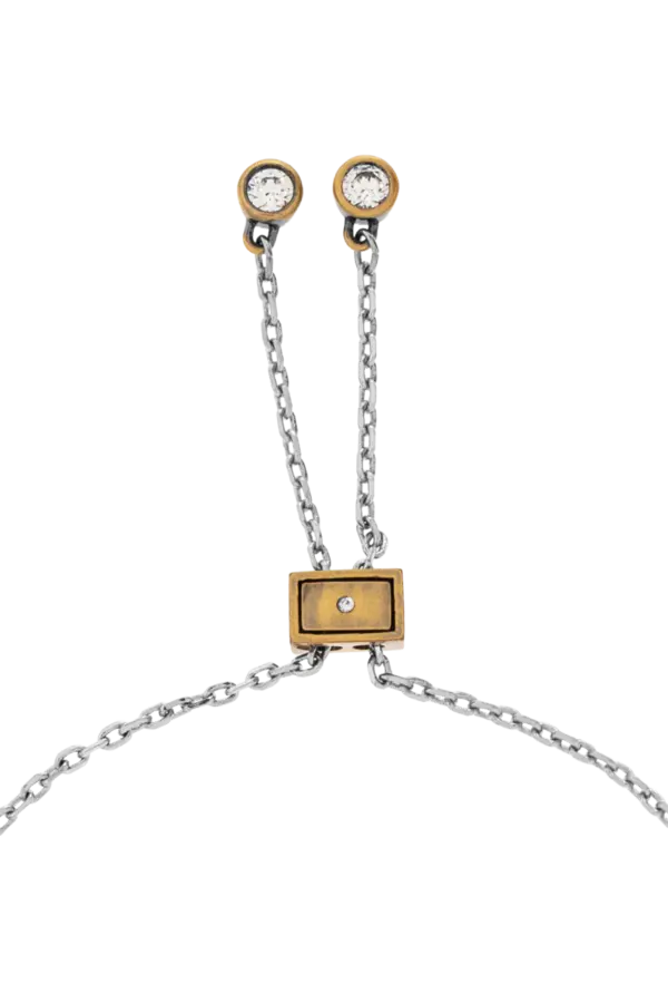 Marc Jacobs Charm Bracelet