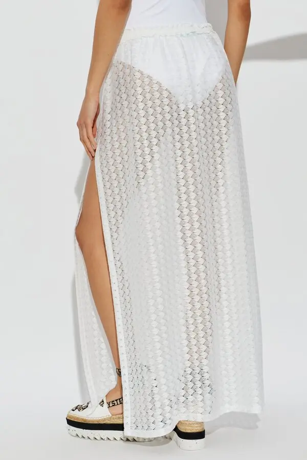 Melissa Odabash Mendi" Maxi Skirt