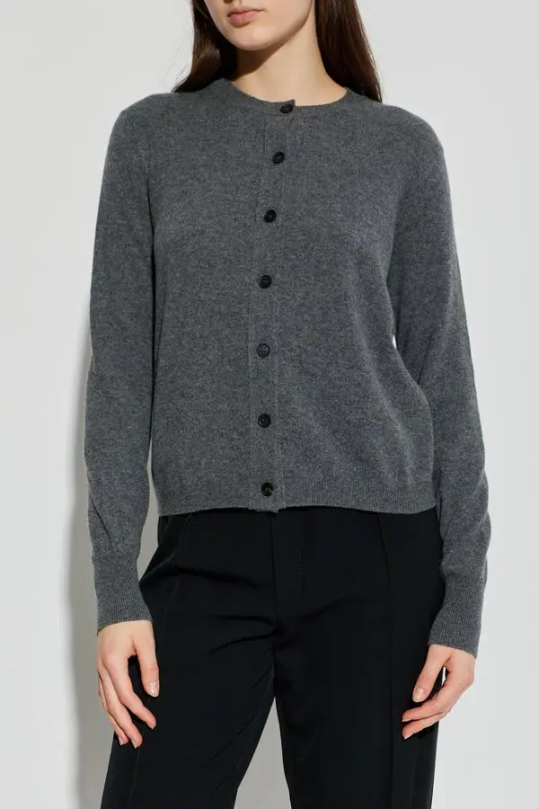 FERRAGAMO Cashmere Cardigan
