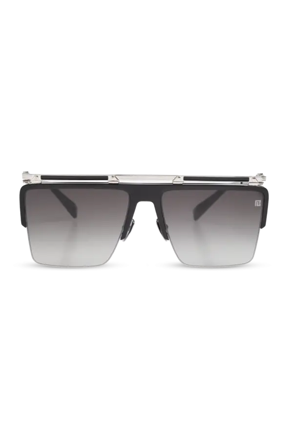 Balmain Sunglasses - Silver
