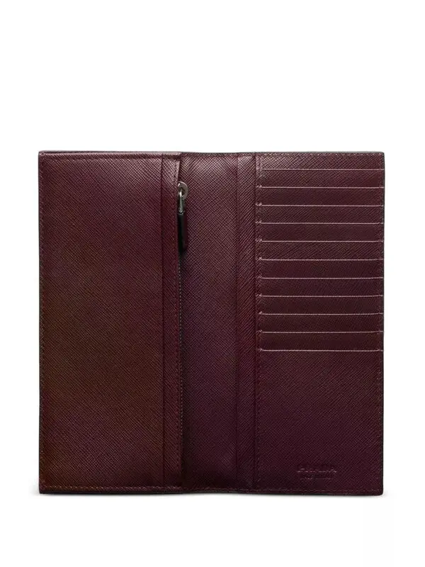 Prada Leather Wallet