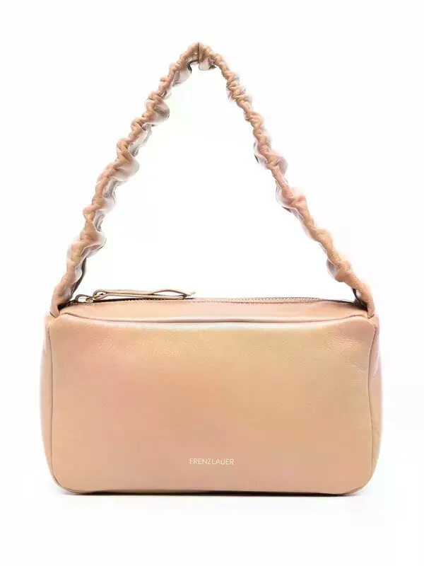 FRENZLAUER Mini Bag With Gathered Handle