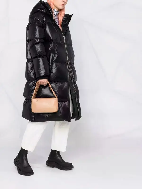 FRENZLAUER Mini Bag With Gathered Handle