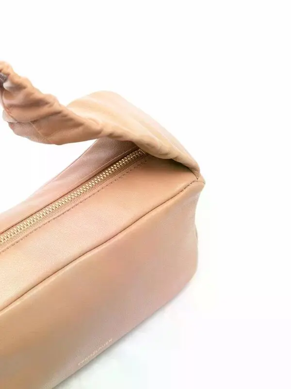 FRENZLAUER Mini Bag With Gathered Handle