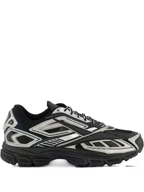 REEBOK Premier Road Ultra Lace-up Sneakers - Black