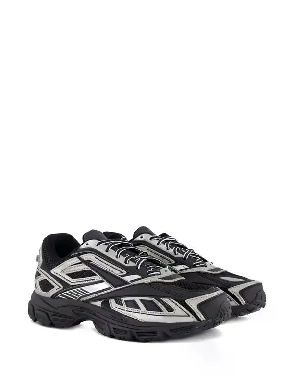 REEBOK Premier Road Ultra Lace-up Sneakers - Black