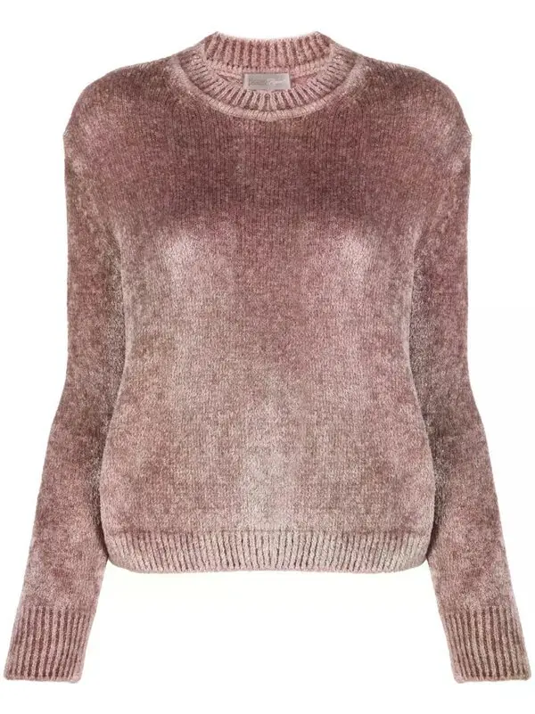Herno Resort Chenille Jumper