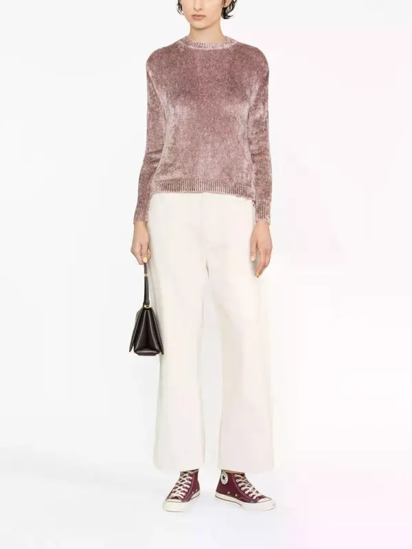 Herno Resort Chenille Jumper