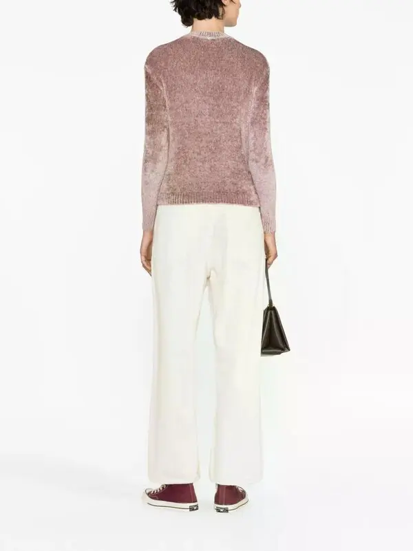Herno Resort Chenille Jumper