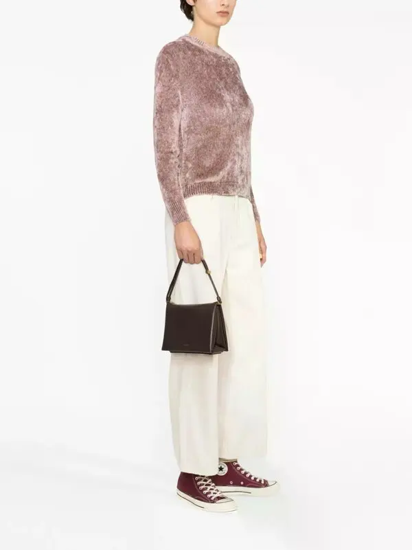 Herno Resort Chenille Jumper