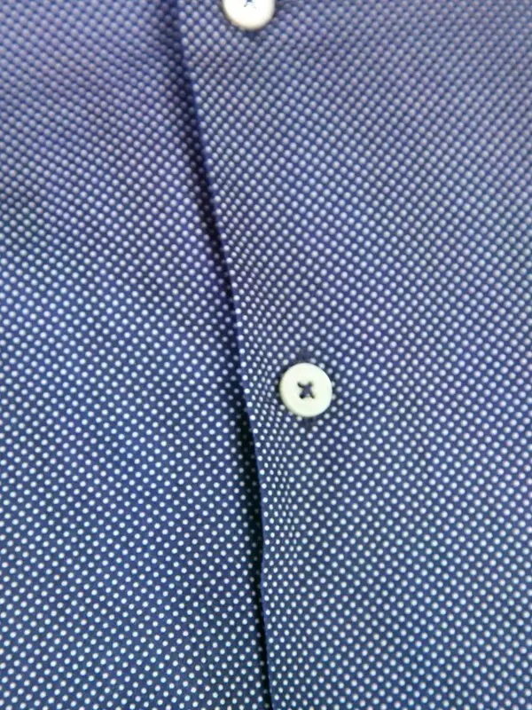 DELL'OGLIO Long-sleeved Shirt