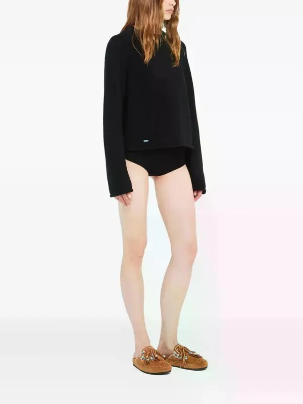 Alanui Crew-neck Sweater