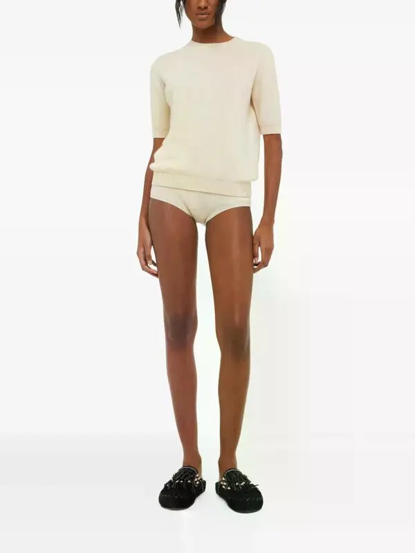 Alanui Short-sleeve T-shirt