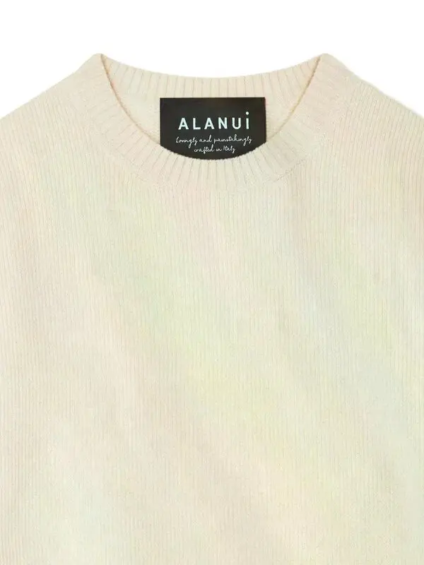 Alanui Short-sleeve T-shirt