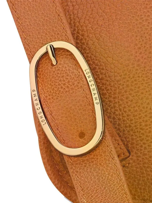 Longchamp Le Foulonné Medium Backpack