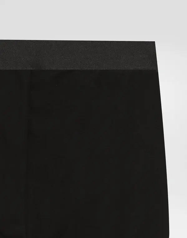 Dolce & Gabbana Jersey Leggings