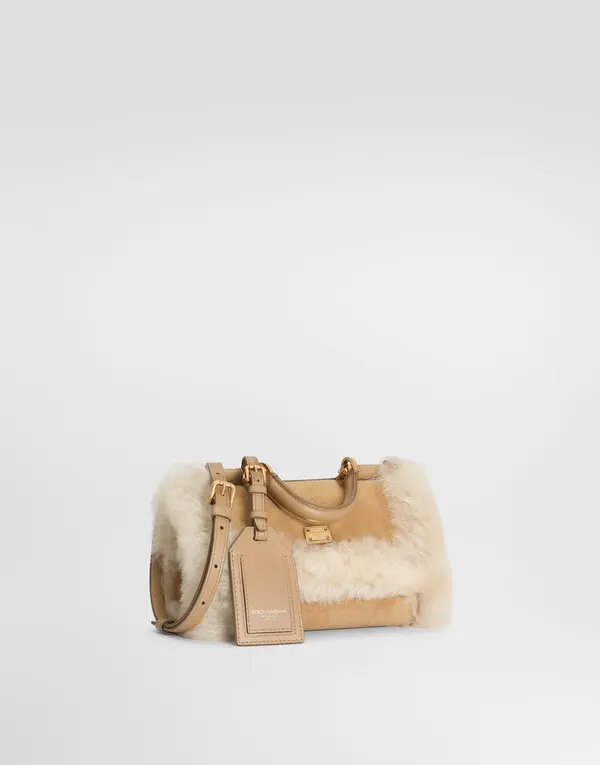 Dolce & Gabbana My Sicily Handbag