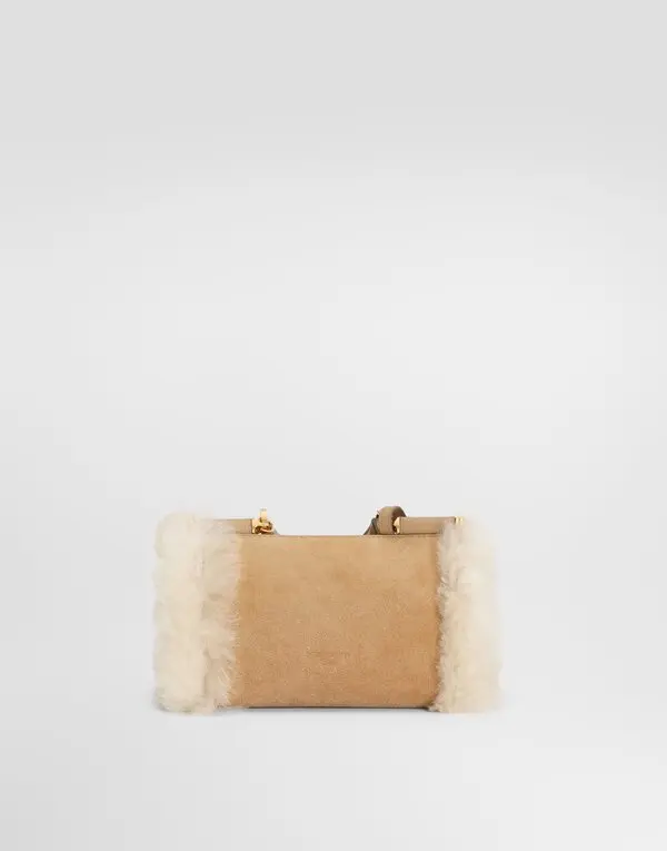 Dolce & Gabbana My Sicily Handbag