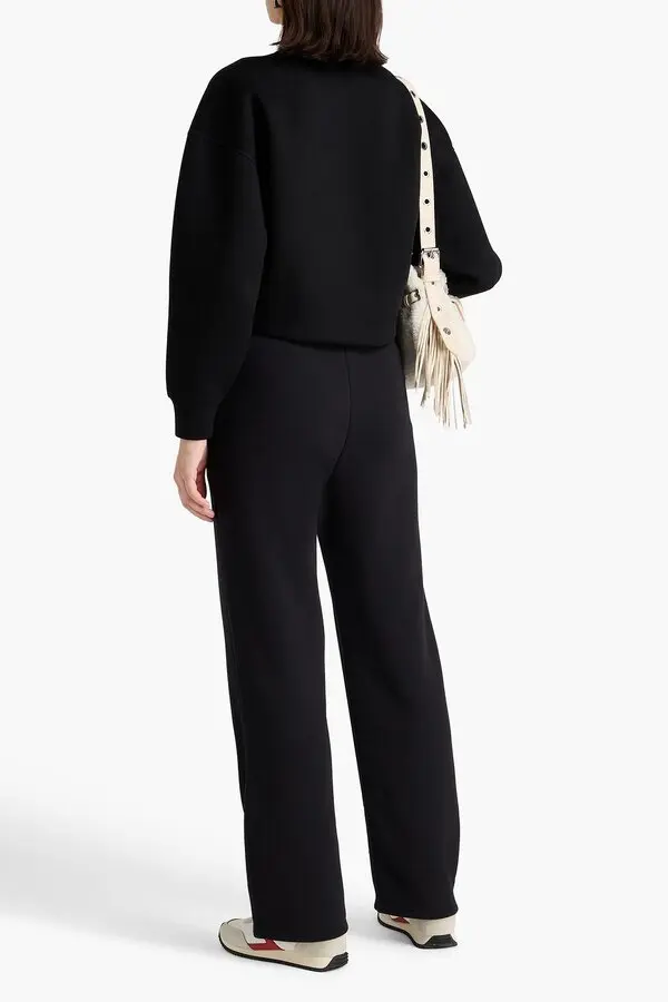Rag & Bone Abby Modal-blend Scuba Cardigan
