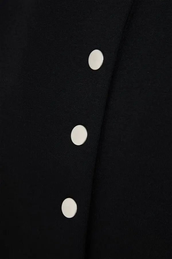 Rag & Bone Abby Modal-blend Scuba Cardigan