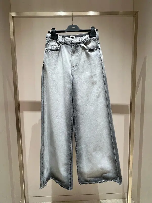 Dior Flared Jeans
