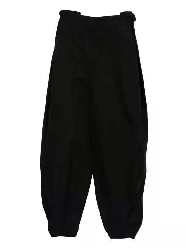Loewe Tie-waist Trousers
