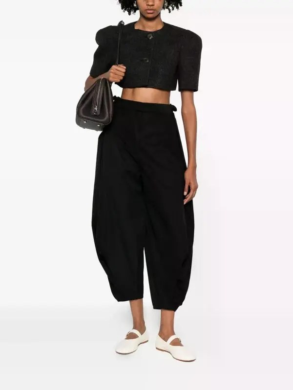 Loewe Tie-waist Trousers