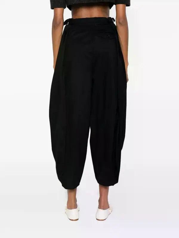 Loewe Tie-waist Trousers
