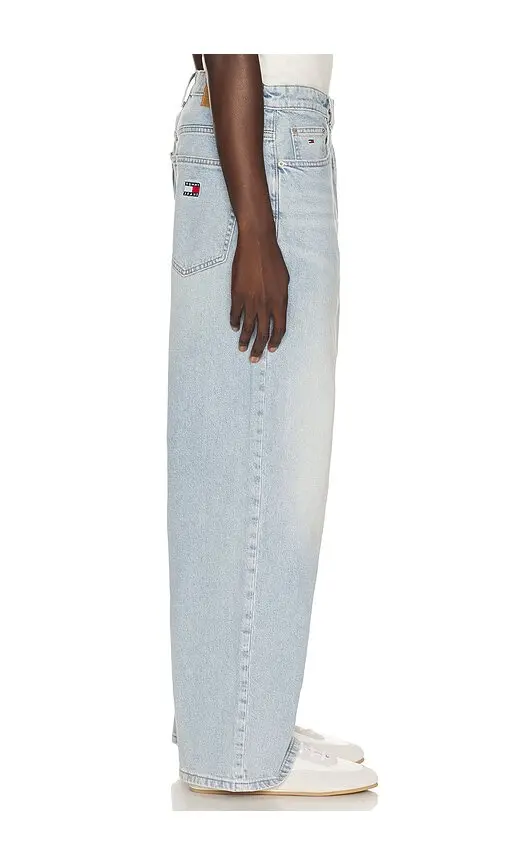 Tommy Hilfiger Theo Baggy Jeans