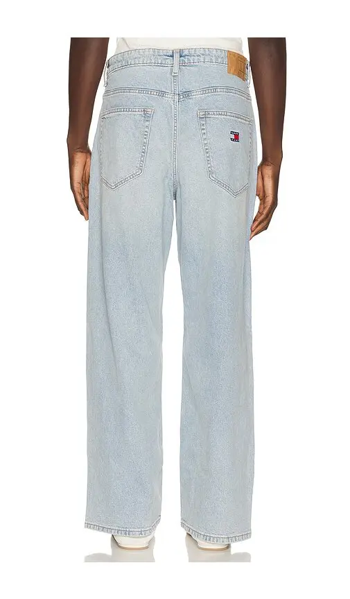 Tommy Hilfiger Theo Baggy Jeans