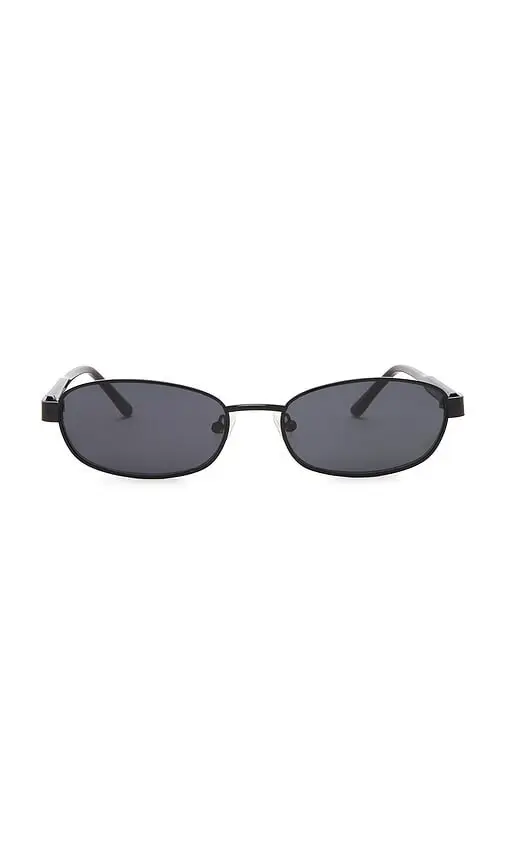 OTRA Papillon Sunglasses - Black