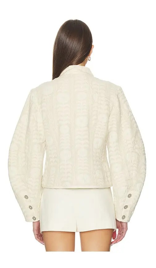 Free People Tsarina Jacket