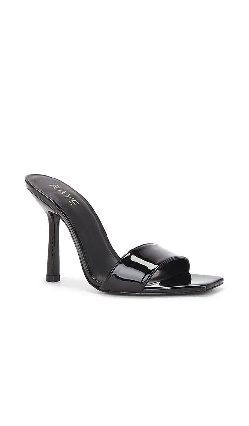 Raye Nocturne Sandal
