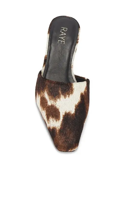 Raye Patricia Mule