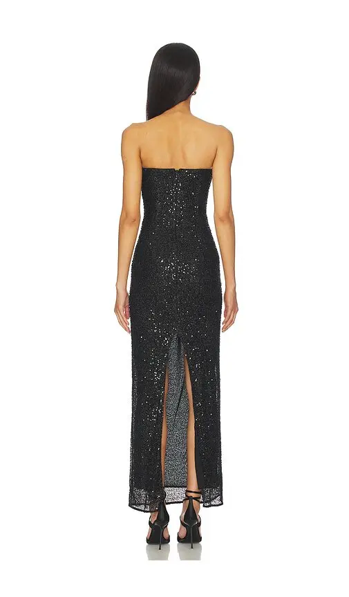Simkhai Xyla Gown