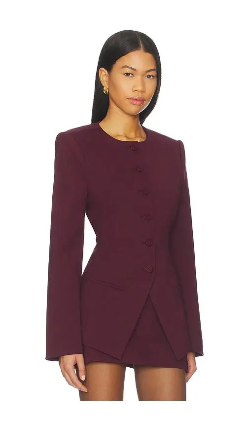 SEROYA Susanna Blazer