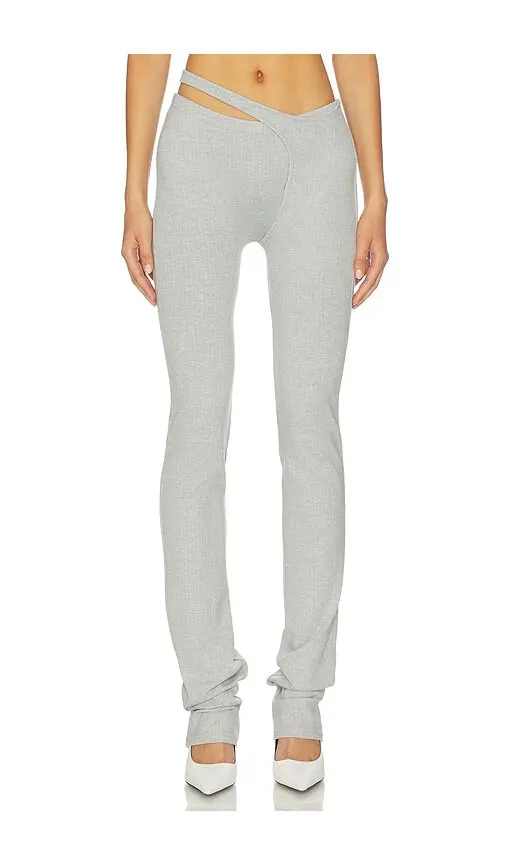 Ottolinger Ada Leggings In Grey