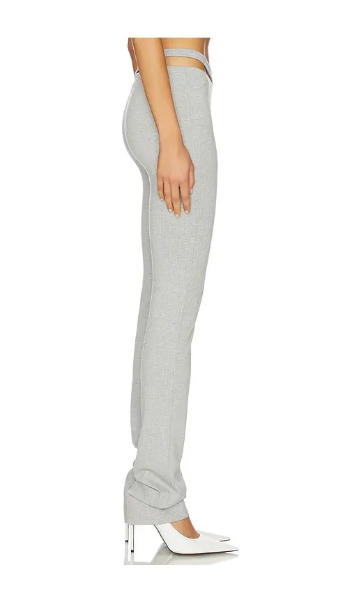 Ottolinger Ada Leggings In Grey