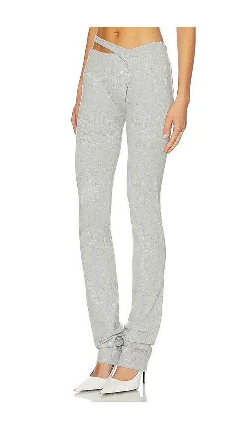 Ottolinger Ada Leggings In Grey