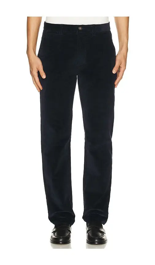 Barbour Stretch Cord Tailored Trouser