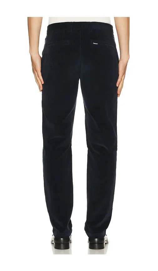 Barbour Stretch Cord Tailored Trouser
