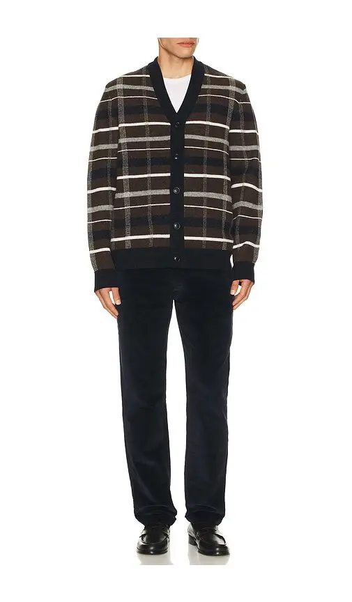 Barbour Stretch Cord Tailored Trouser