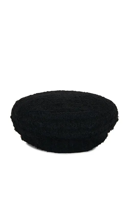 MISBHV Gavroche Tweed Cap
