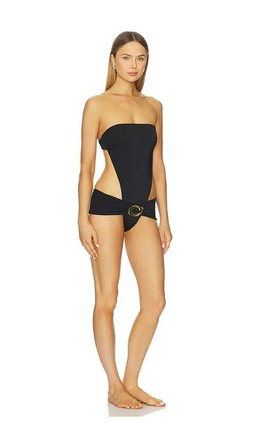 CIN CIN Opium Halo One Piece